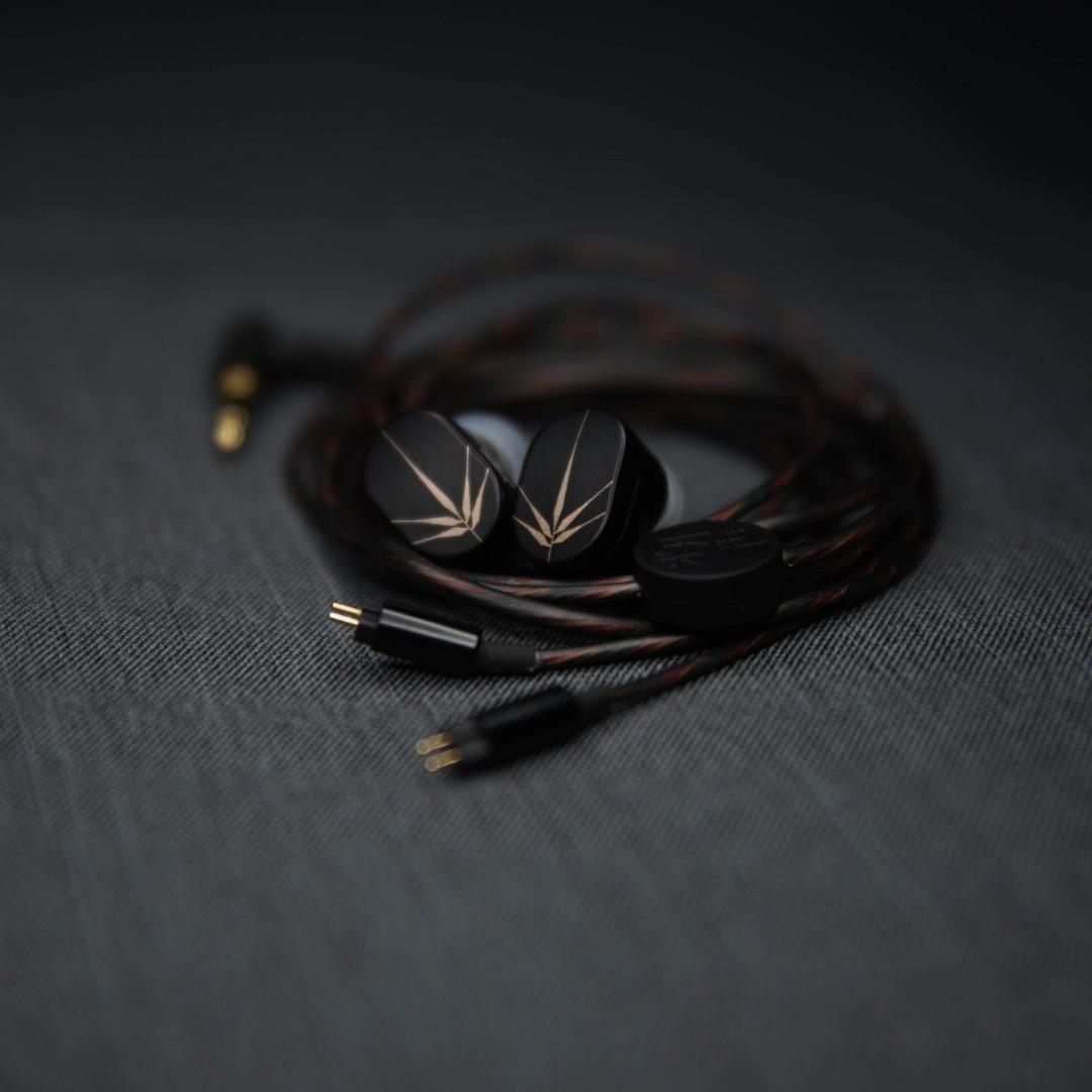 Chu removable cable mod, Moondrop iem earphone mod, in stock!, Audio ...