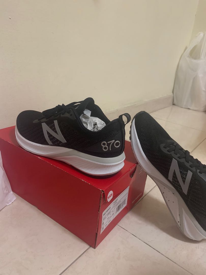 New Balance (BNIB) - sport shoe, Men's Fashion, Footwear, Sneakers on ...