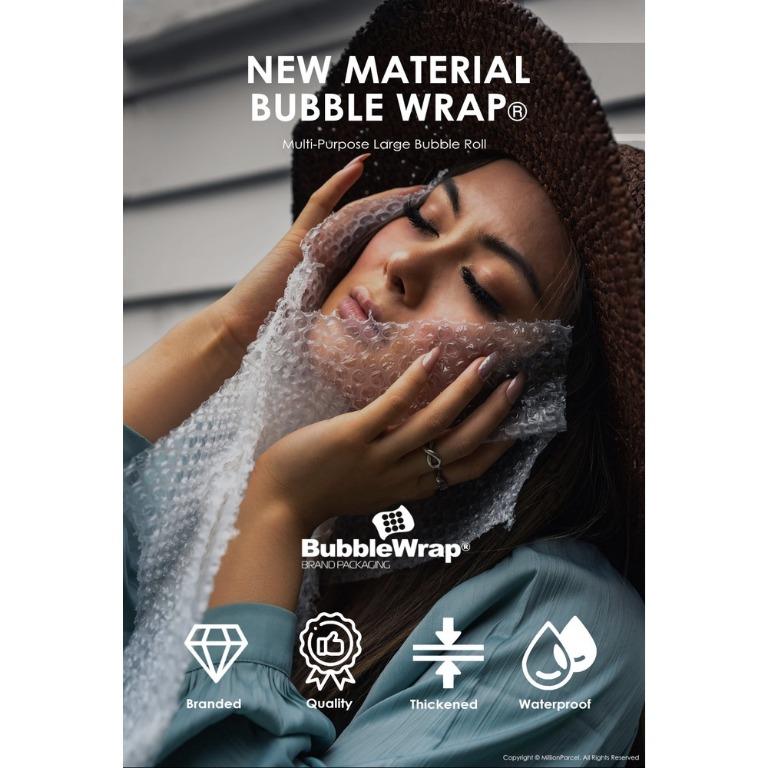 packaging / Big Bubble Wrap Roll / Bundle Bubblewrap /Foam Wrap Packing ...