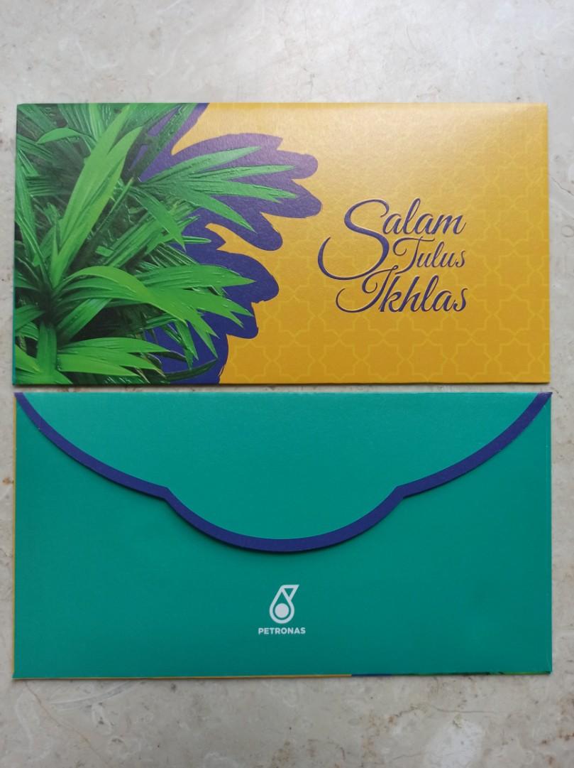 Petronas Raya Packet / Sampul Raya 2022, Everything Else, Others on ... Petronas Raya Packet / Sampul Raya 2022, Everything Else, Others on ...