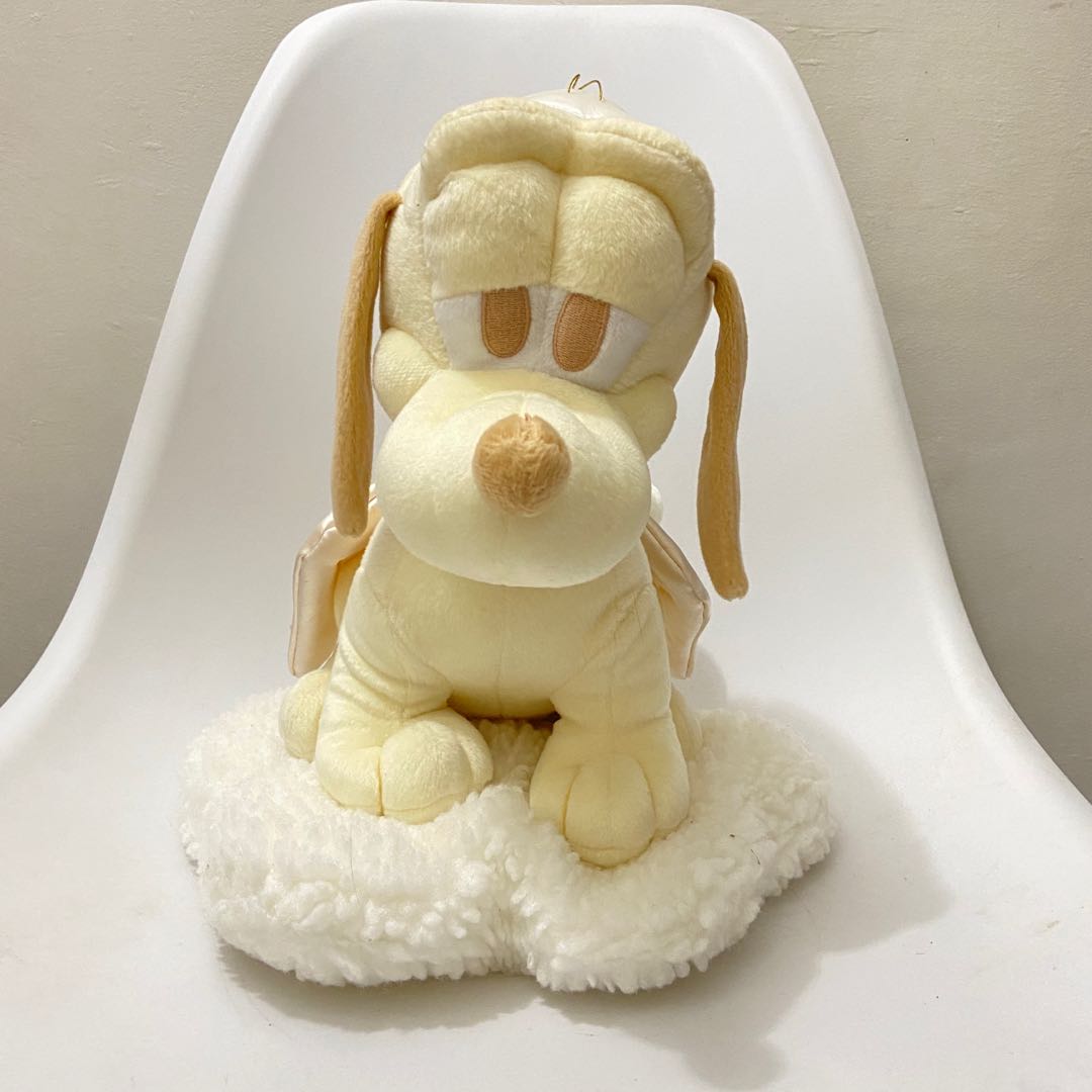 Pluto gold edition, Hobbies & Toys, Toys & Games on Carousell