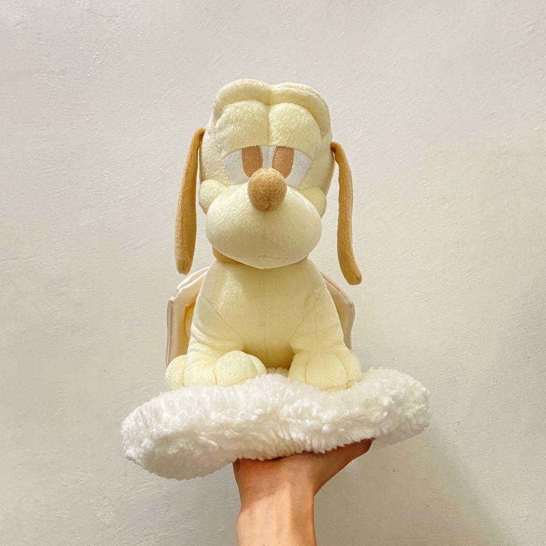 Pluto gold edition, Hobbies & Toys, Toys & Games on Carousell