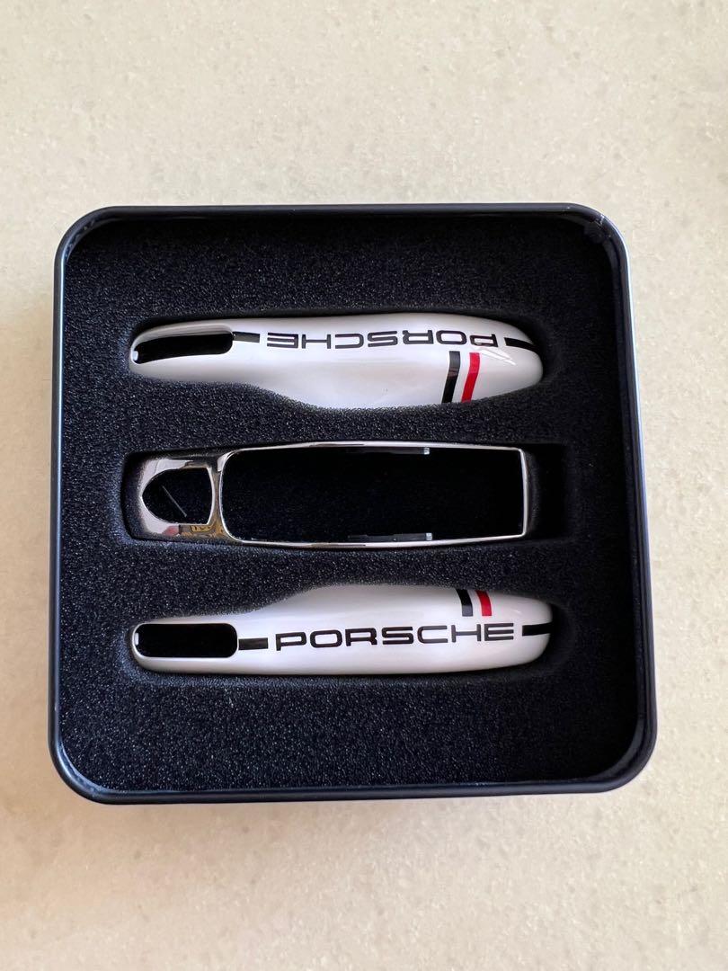 Porsche car key, Car Accessories, Accessories on Carousell