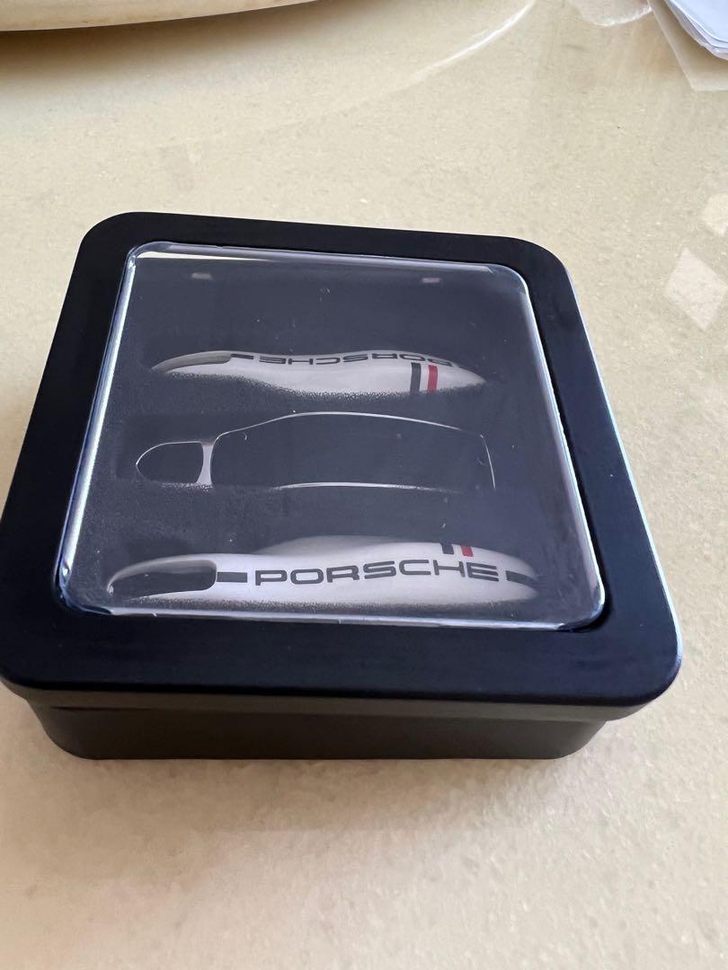 Porsche car key, Car Accessories, Accessories on Carousell