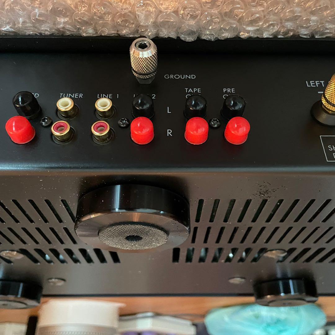 Primare A20 Integrated Amplifier, Audio, Soundbars, Speakers ...