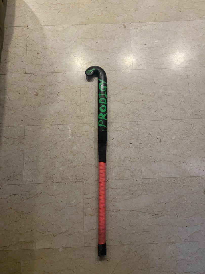 Prodigy Killer Titan Hockey Stick, Sports Equipment, Sports & Games ...