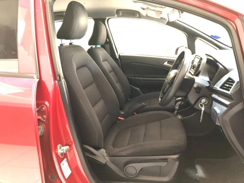 PROTON IRIZ CVT 1.3L STANDARD, Cars, Cars for Sale on Carousell