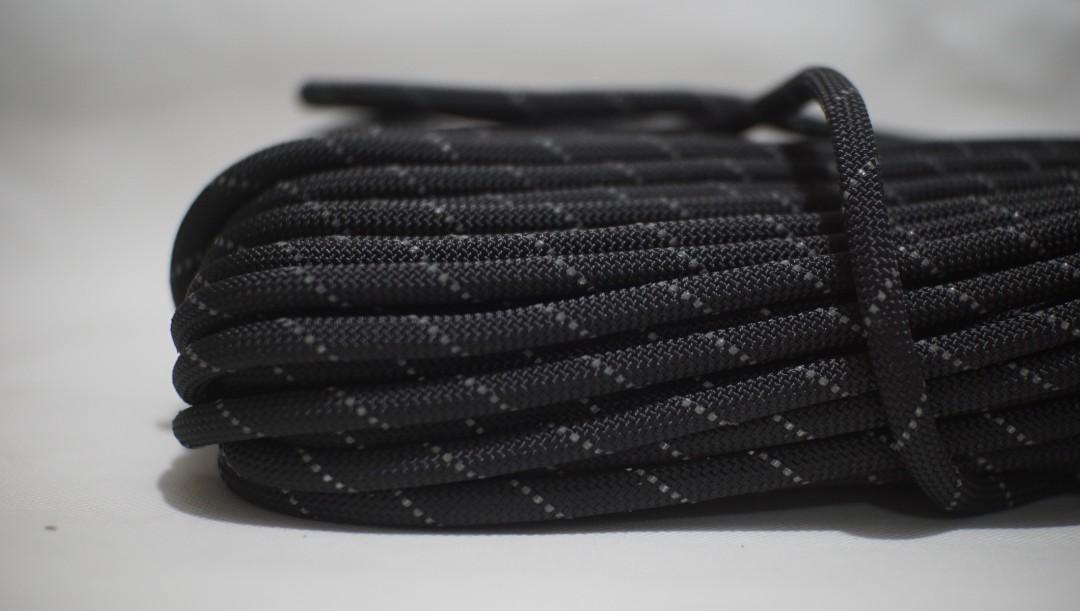 Prusik Static Kernmantle Rope 8mm, Health & Nutrition, Braces, Support ...