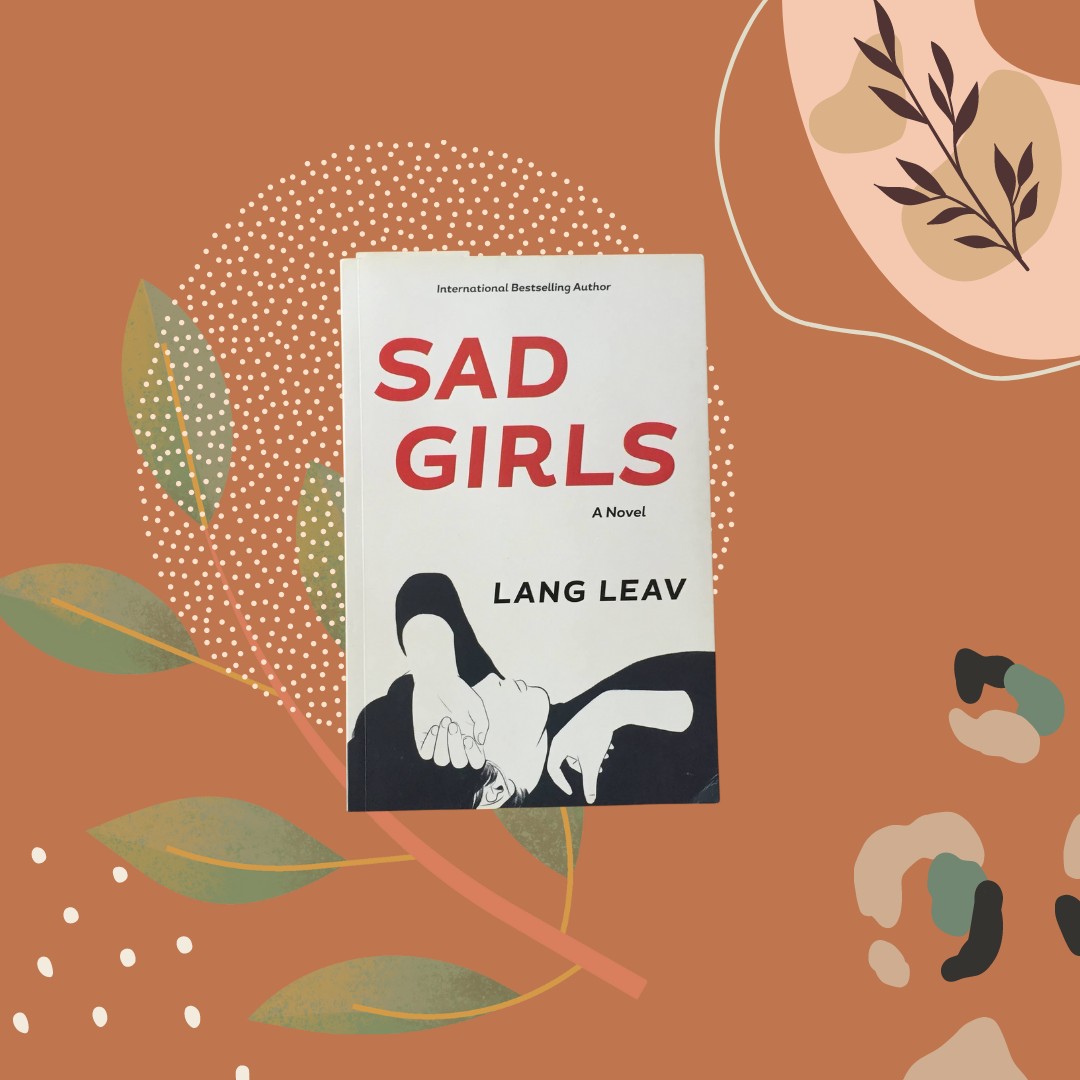 Sad Girls by Lang Leav, Hobbies & Toys, Books & Magazines, Fiction ...