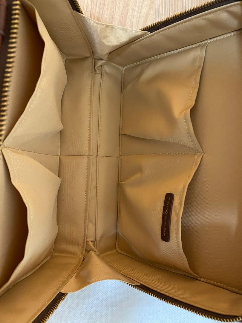 Samantha Thavasa Wally trunk bag, Women's Fashion, Bags & Wallets ...