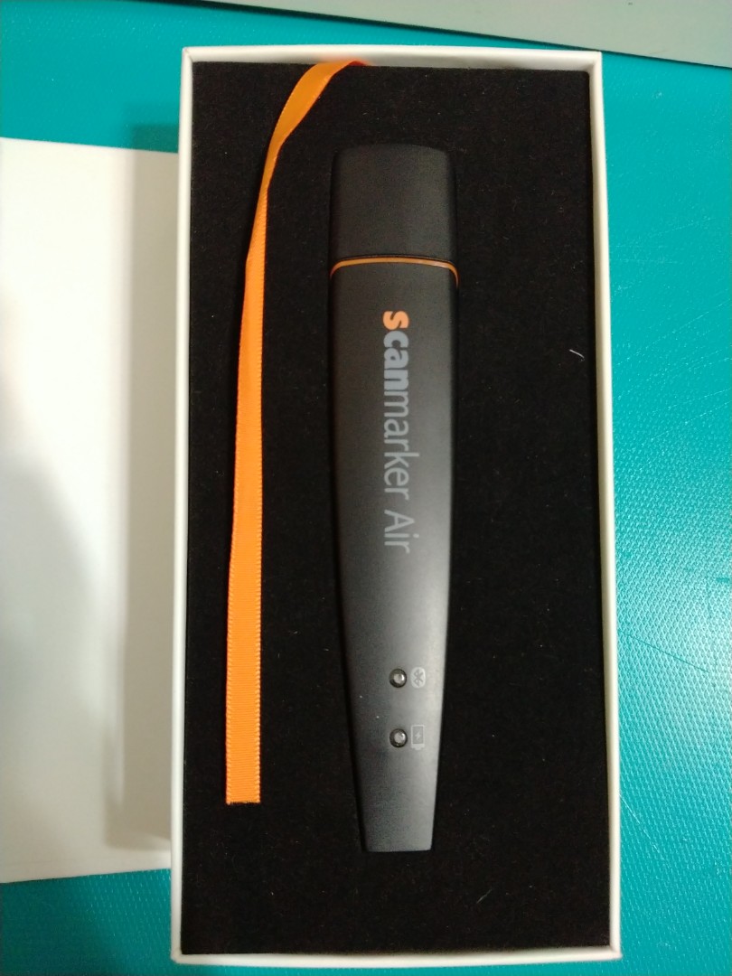 Scanmarker Air, Everything Else on Carousell