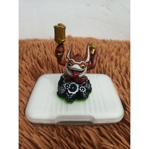 Skylanders Trigger Happy (Spyro's Adventure), Hobbies & Toys, Toys ...