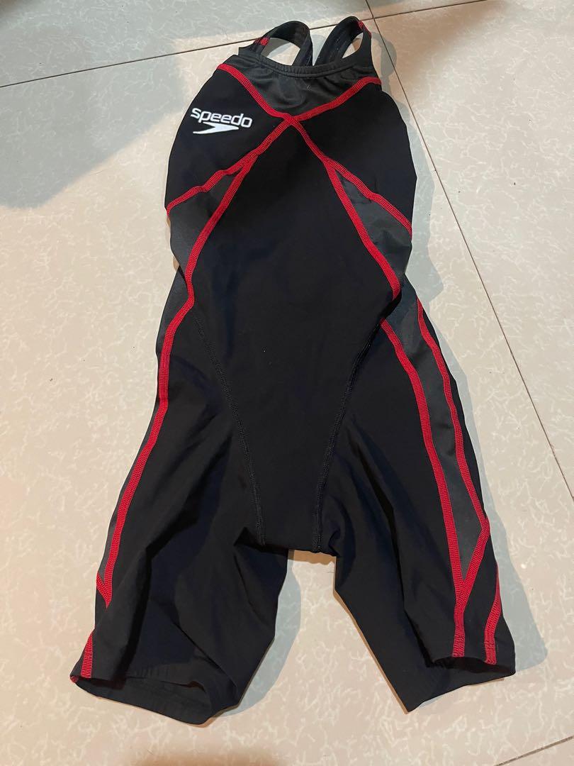 Speedo Fastskin Pro Hybrid for Girls 6-8 yo, Sports Equipment, Other ...