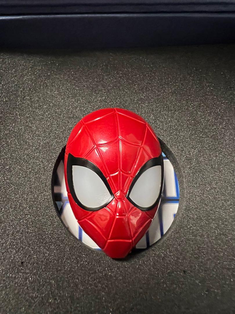 Spider-Man Marvels ez link charm (value $23), Hobbies & Toys, Toys ...