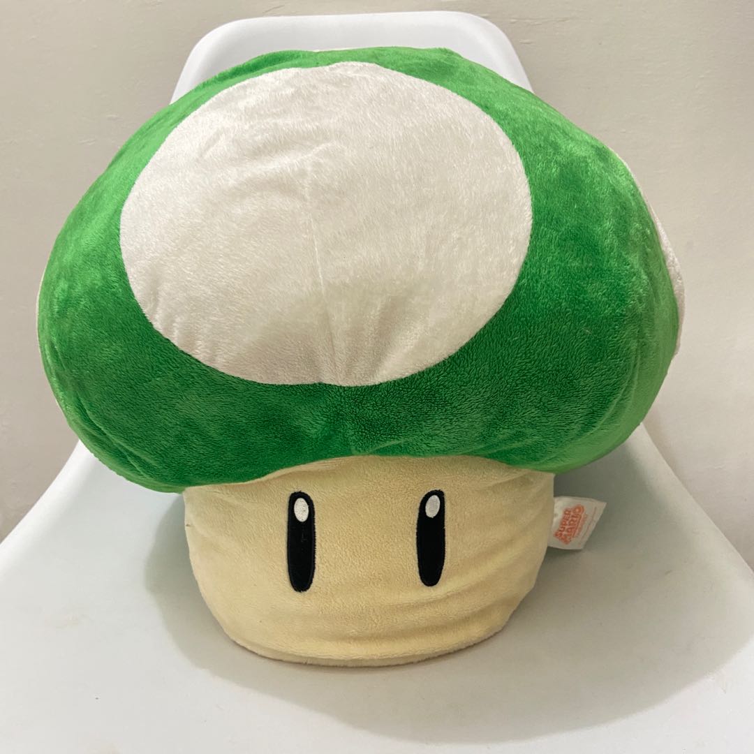 Super Mario, Hobbies & Toys, Toys & Games on Carousell