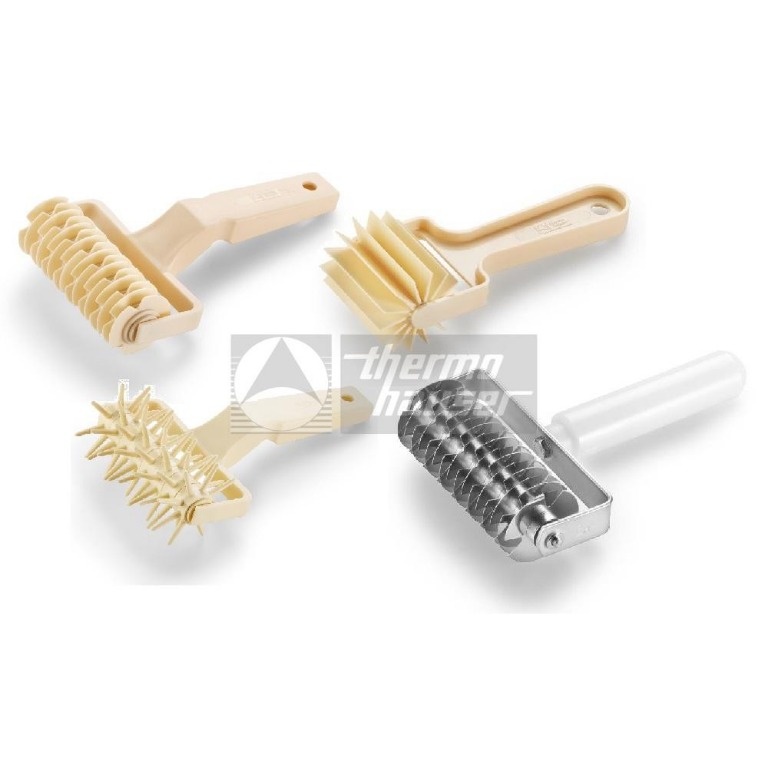 Thermohauser Dough Cutter / Roller, Furniture & Home Living ...
