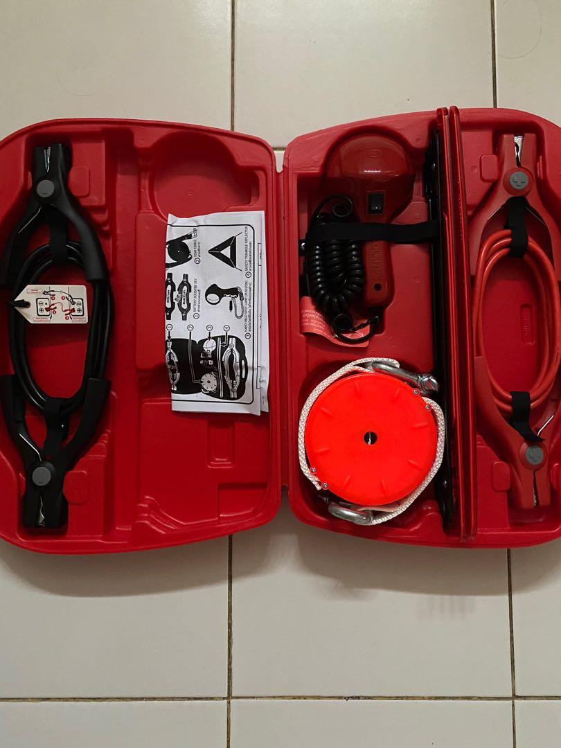 Toyota Emergency Kit, Car Parts & Accessories, Other Automotive Parts ...