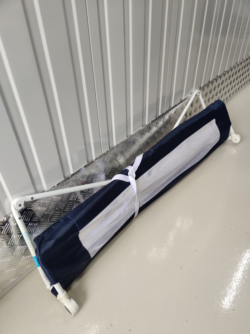 Toys R Us Bed Guard, Babies & Kids, Baby Nursery & Kids Furniture, Bed ...