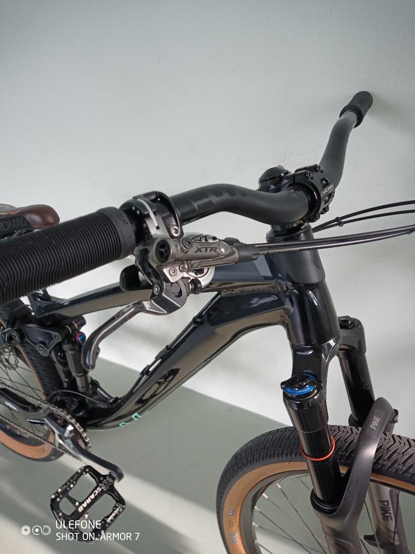 TREK TICKET S, Sports Equipment, Bicycles & Parts, Bicycles on Carousell