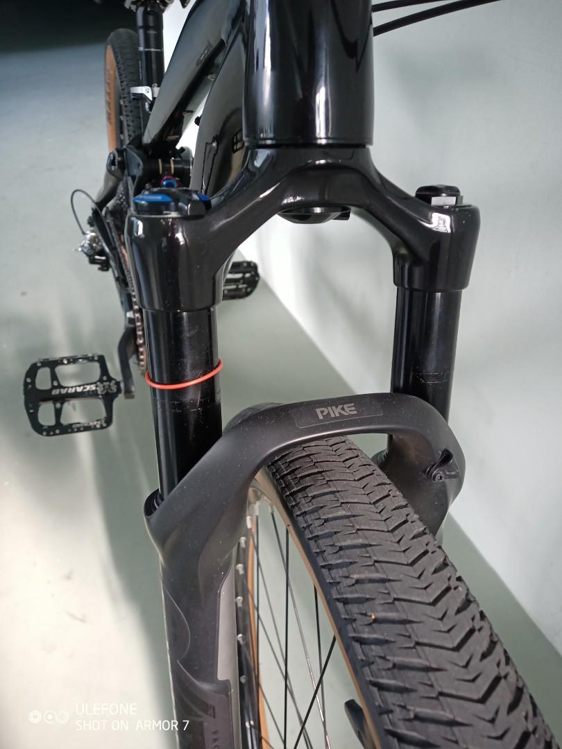 TREK TICKET S, Sports Equipment, Bicycles & Parts, Bicycles on Carousell