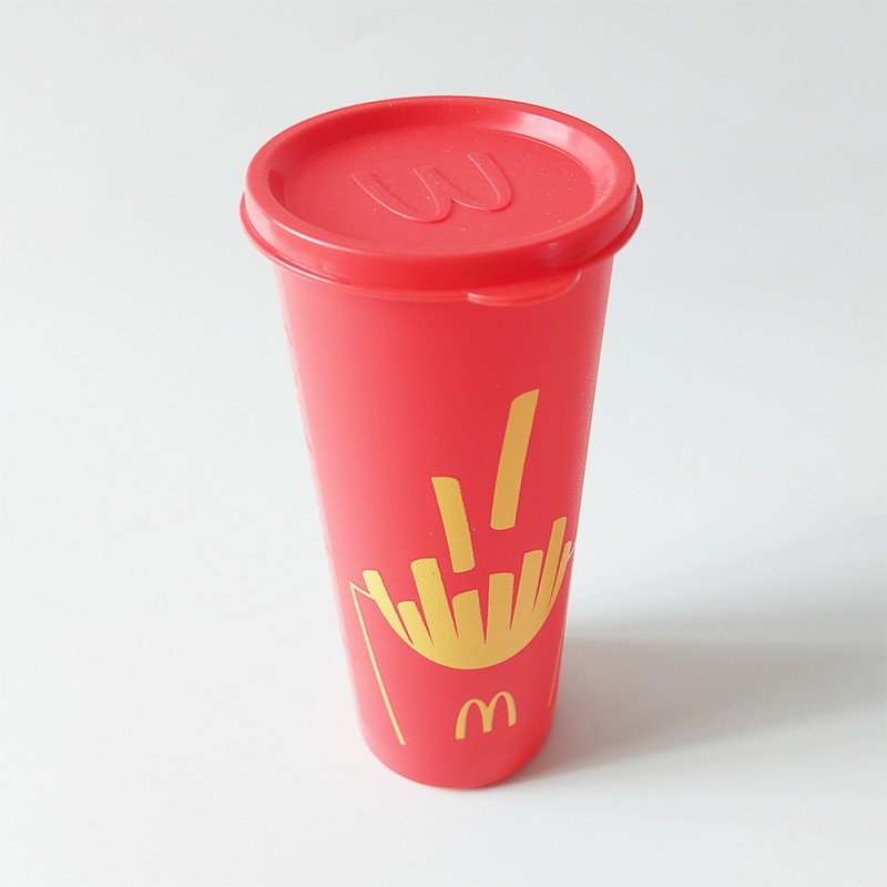 Tumbler McDonald, Kitchen & Appliances di Carousell