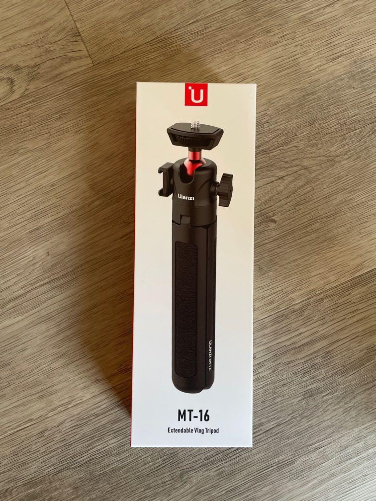 Ulanzi MT-16, Photography, Photography Accessories, Tripods & Monopods ...