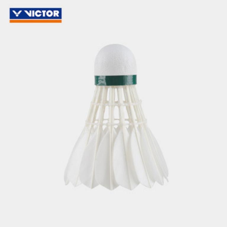 Victor Champion One CP1 Shuttlecock | Badminton Shuttlecocks Shuttle ...