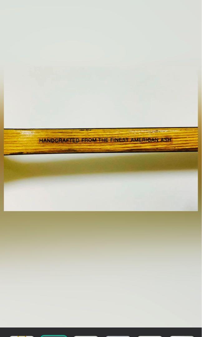 Vintage Oliver tennis racket bluebird, Hobbies & Toys, Memorabilia ...