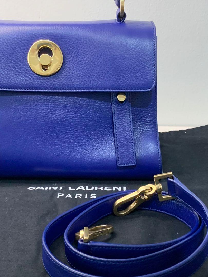 YSL Muse 2, Luxury, Bags & Wallets on Carousell