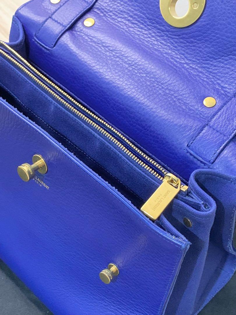 YSL Muse 2, Luxury, Bags & Wallets on Carousell