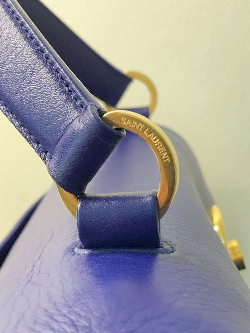 YSL Muse 2, Luxury, Bags & Wallets on Carousell