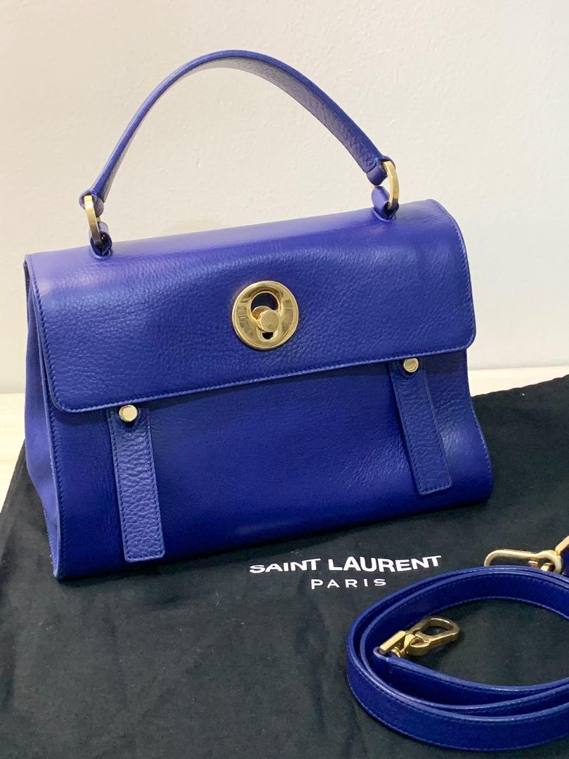 YSL Muse 2, Luxury, Bags & Wallets on Carousell