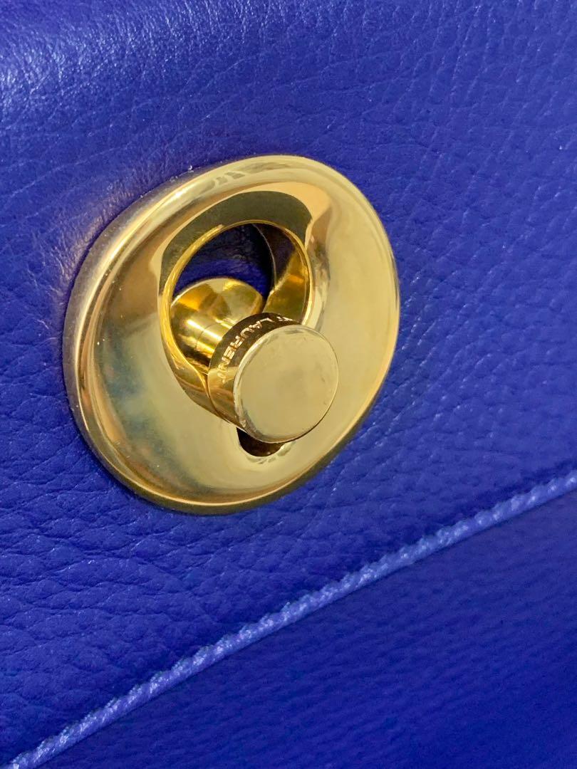 YSL Muse 2, Luxury, Bags & Wallets on Carousell
