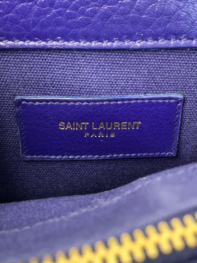 YSL Muse 2, Luxury, Bags & Wallets on Carousell