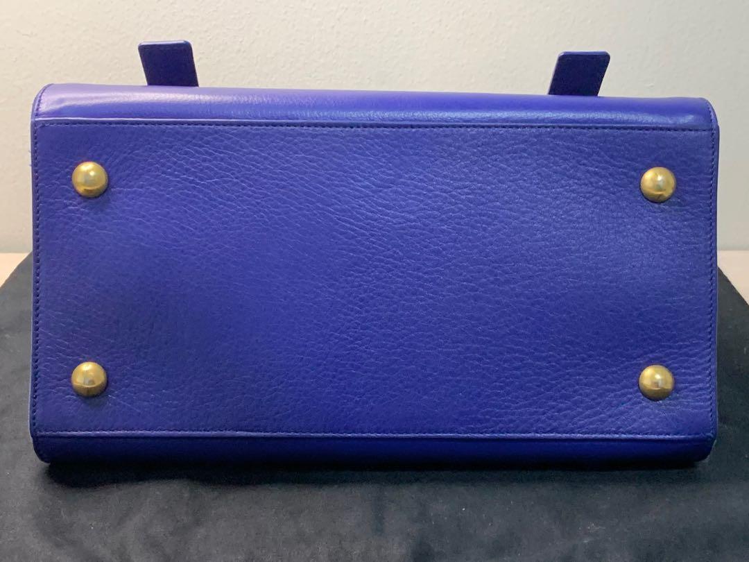 YSL Muse 2, Luxury, Bags & Wallets on Carousell