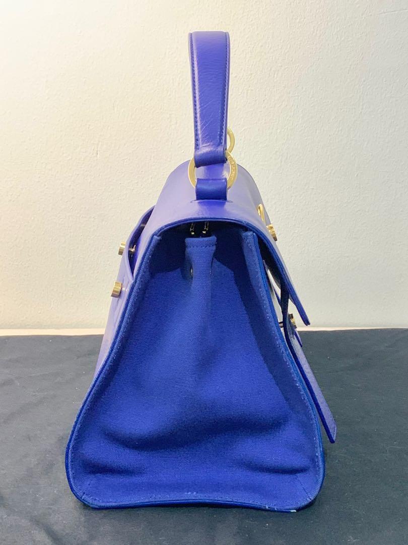 YSL Muse 2, Luxury, Bags & Wallets on Carousell