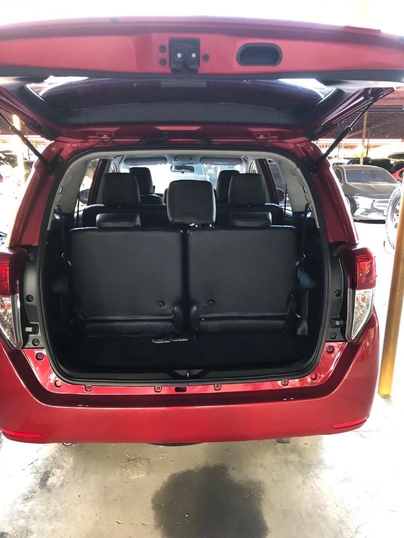 Toyota Innova, Cars for Sale, Used Cars on Carousell