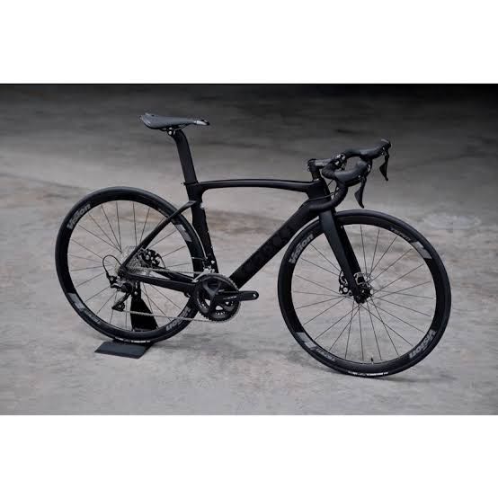 2022 Ceepo Mamba R full carbon, Sports Equipment, Bicycles & Parts ...