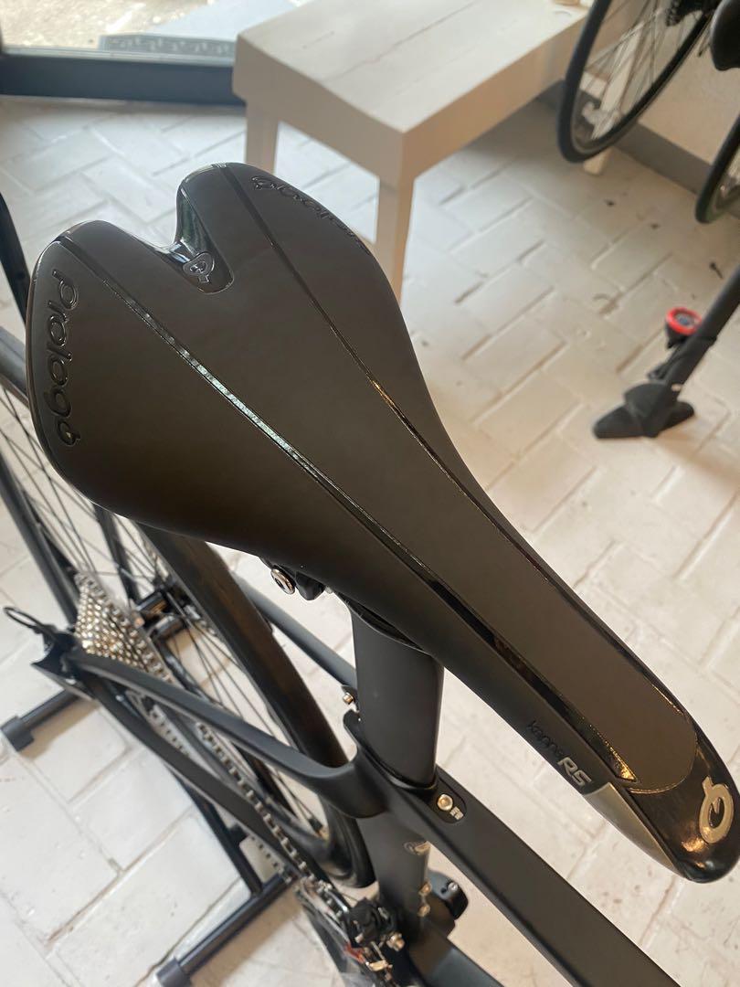 2022 Ceepo Mamba R full carbon, Sports Equipment, Bicycles & Parts ...