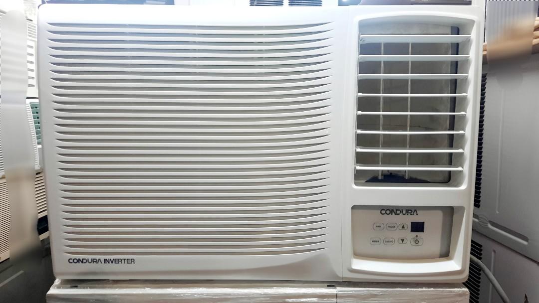 2hp condura inverter, TV & Home Appliances, Air Conditioning and ...