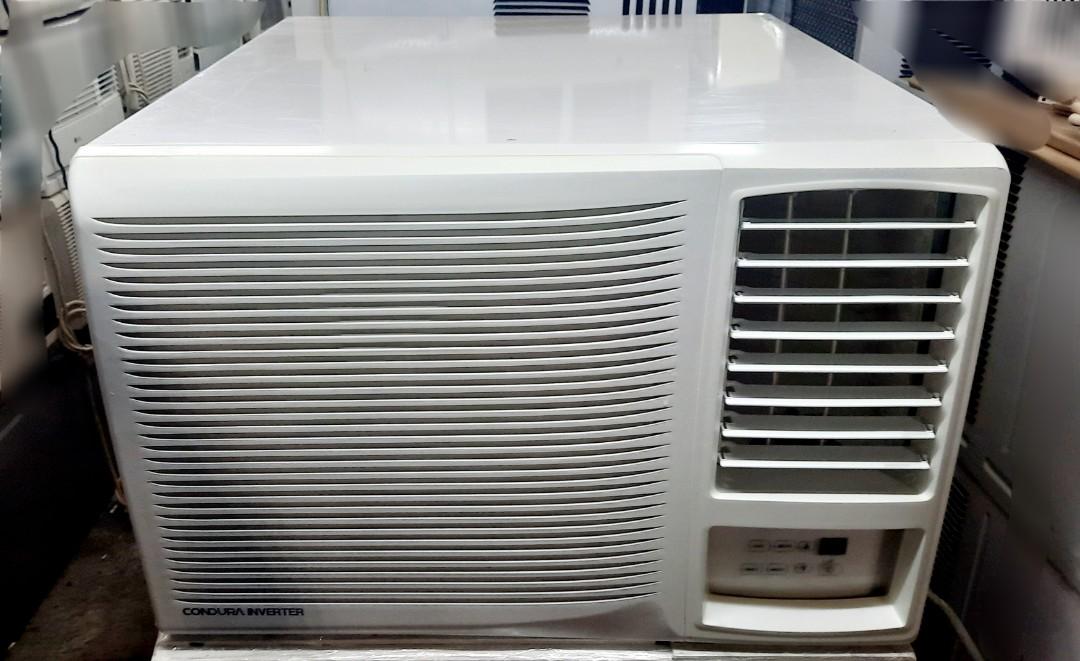 2hp condura inverter, TV & Home Appliances, Air Conditioning and ...