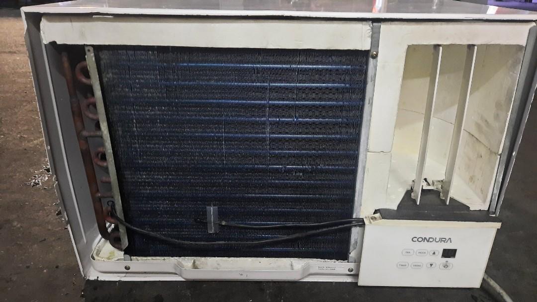 2hp condura inverter, TV & Home Appliances, Air Conditioning and ...