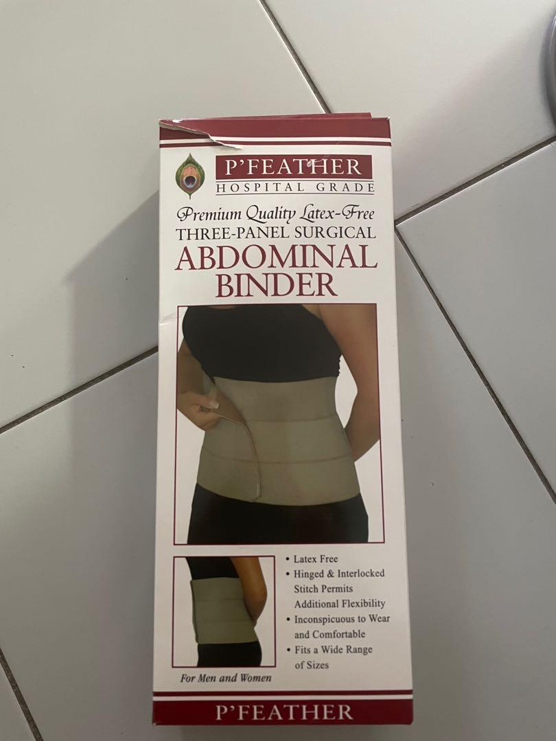 Abdominal Binder, Babies & Kids, Maternity Care on Carousell