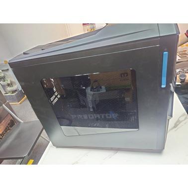 ACER PREDATOR ORION CASING WITH RGB, Computers & Tech, Parts ...