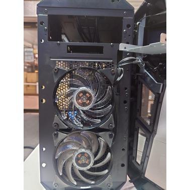 ACER PREDATOR ORION CASING WITH RGB, Computers & Tech, Parts ...