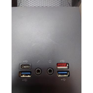 ACER PREDATOR ORION CASING WITH RGB, Computers & Tech, Parts ...