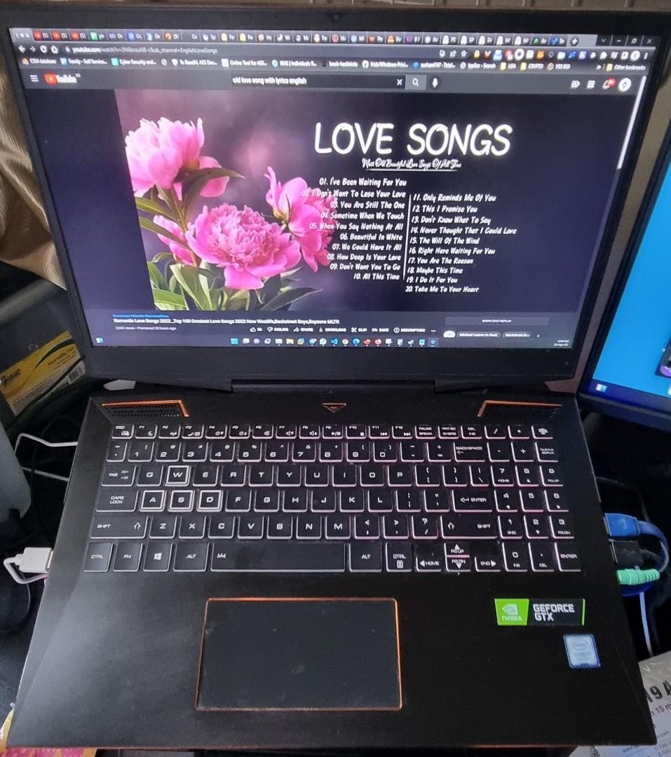 Aftershock Terra 15 Lite Gaming Laptop i7 1660ti, Computers & Tech ...