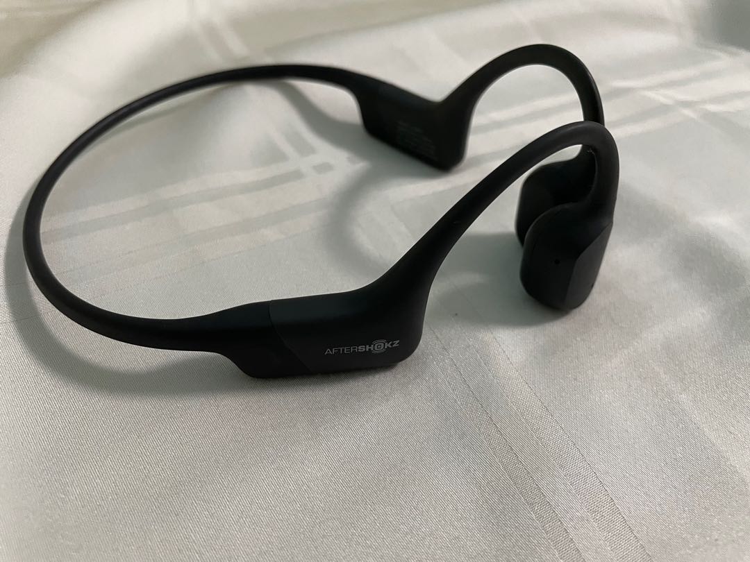 Aftershockz Aeropex mini, Mobile Phones & Gadgets, Other Gadgets on ...