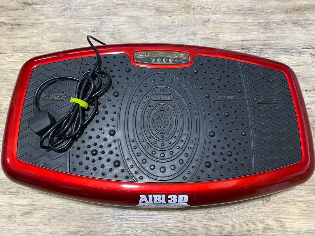 AIBI power shaper, Sports Equipment, Exercise & Fitness, Toning ...