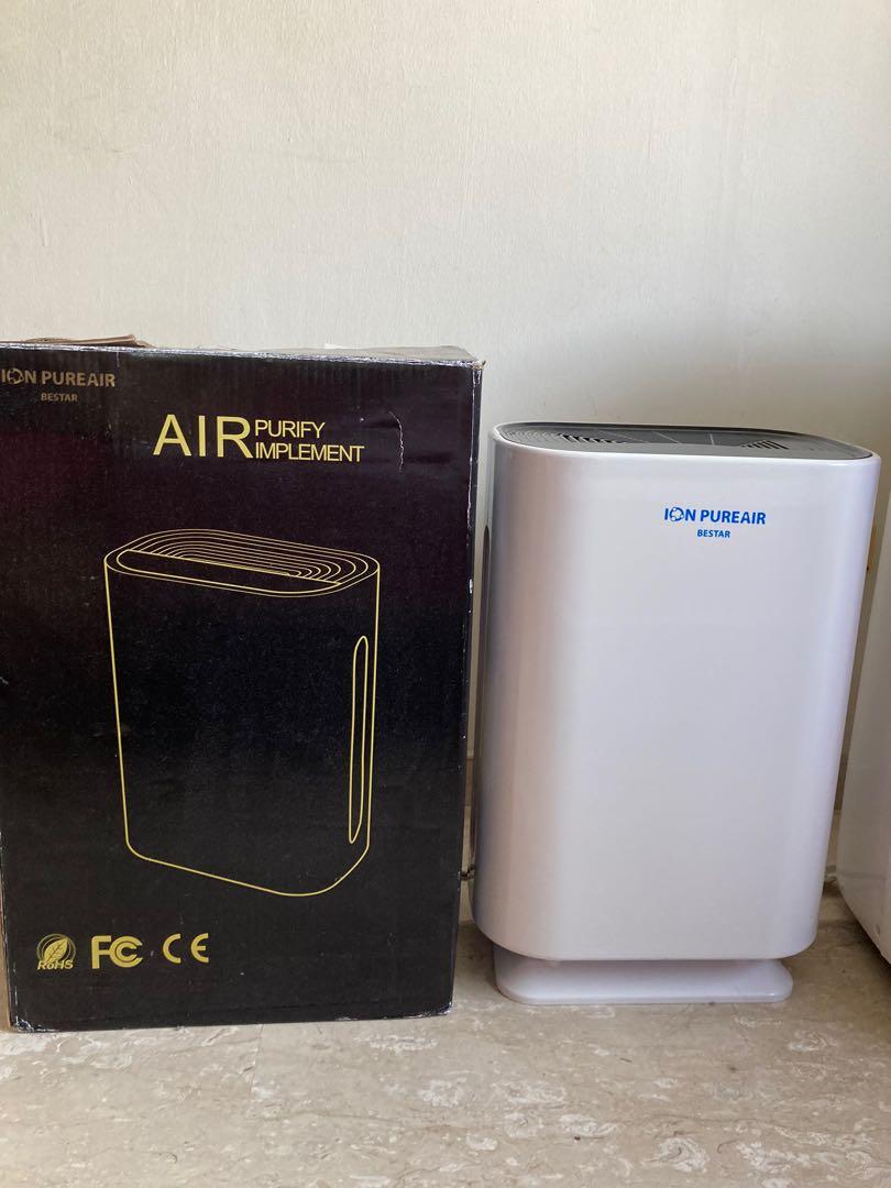 Ion pureair bestar store